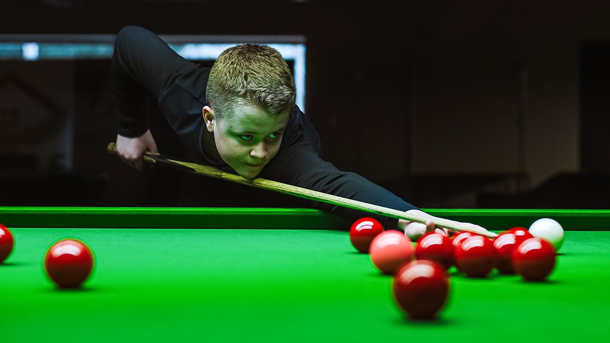 My Life - Taking My Shot - BBC iPlayer