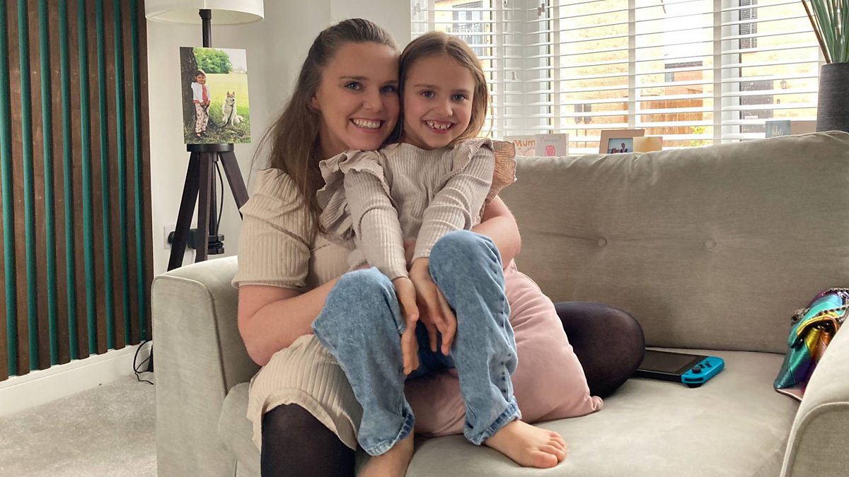 BBC Radio Sheffield - Toby Foster on BBC Radio Sheffield, Esme has a ...