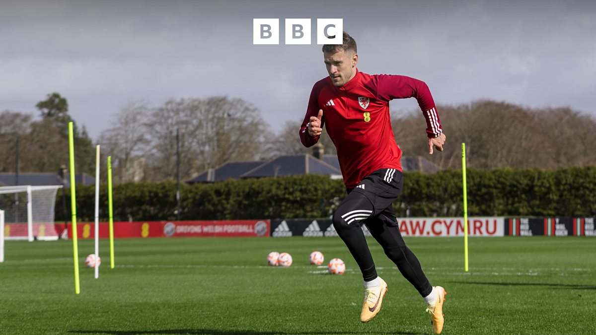 BBC Radio Wales - Feast of Football, Episode 255: The road to Euro 2024 ...