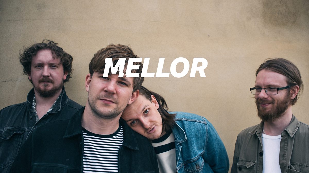 BBC Music - BBC Music Introducing, Berkshire, "We've been going since ...