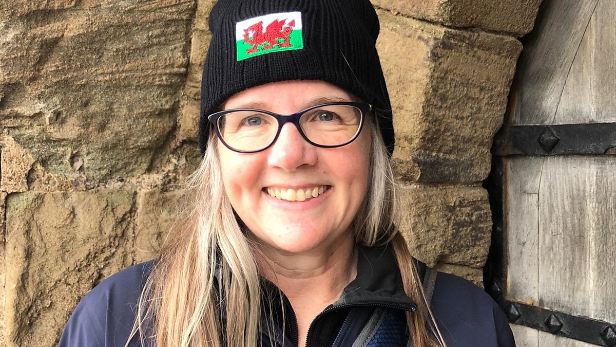 BBC Radio Cymru - Aled Hughes, Cymru yn yr Oesoedd Canol, Cyfres ...