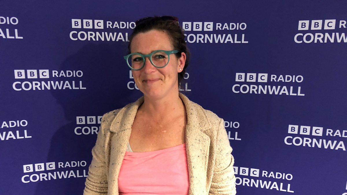 BBC Radio Cornwall - Julie Skentelbery, 23/03/2023, Scams, Solar Panels and Energy costs - oh my!