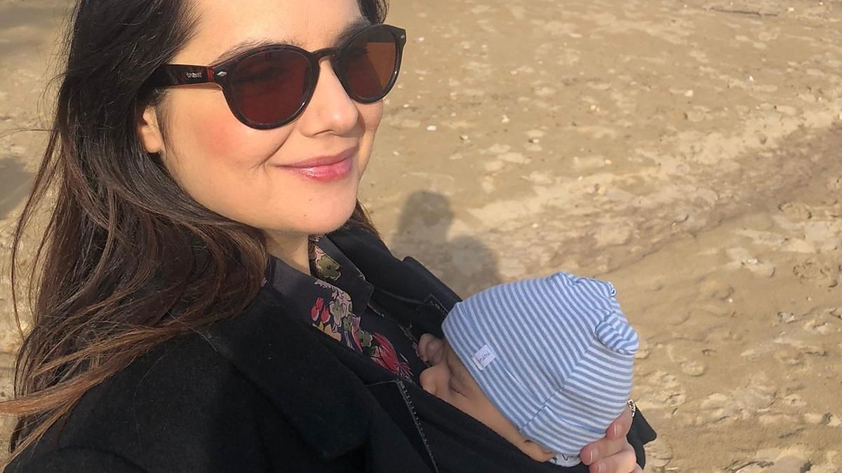 BBC World Service - Business Daily, Italy's low birth rate