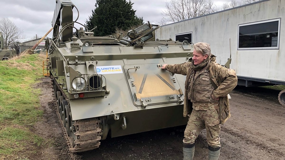 BBC Radio Northampton - Annabel Amos, Marking 3 years since lockdown, A ...