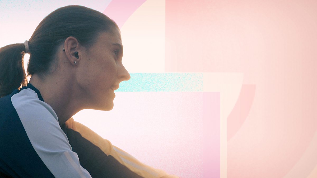 Talk Disability - Invisible Disabilities: 4. Olivia - BBC iPlayer