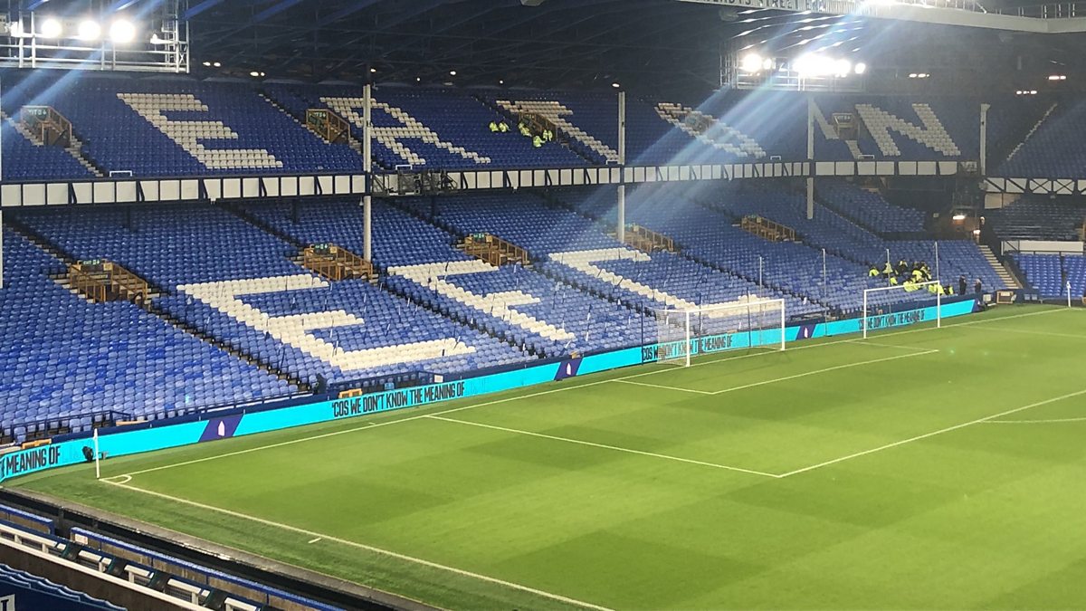 BBC Radio Merseyside - Merseyside Sport: News and updates, Giulia Bould ...