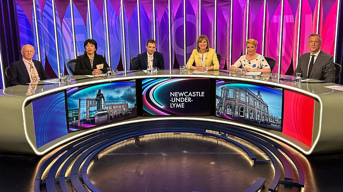 BBC IPlayer Question Time 2023 23 03 2023 Signed