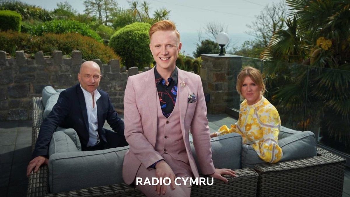 BBC Radio Cymru - Bore Cothi, "Cartref ni'n chwilio am, nid tŷ!"