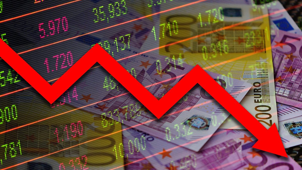 BBC World Service - World Business Report, Europe's banking woes