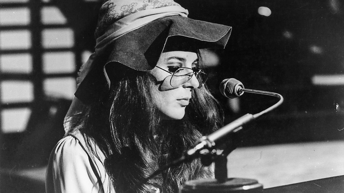 BBC Four - Country Queens at the BBC