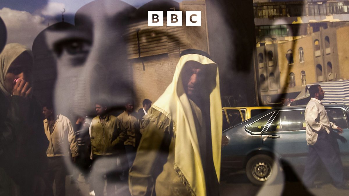 BBC Radio 4 - From Our Own Correspondent, Memories of Iraq