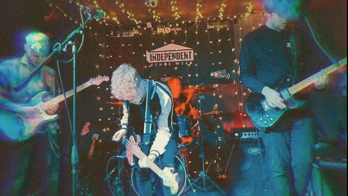 BBC Radio Tees - Scott Makin, What effect did Covid have on bands ...