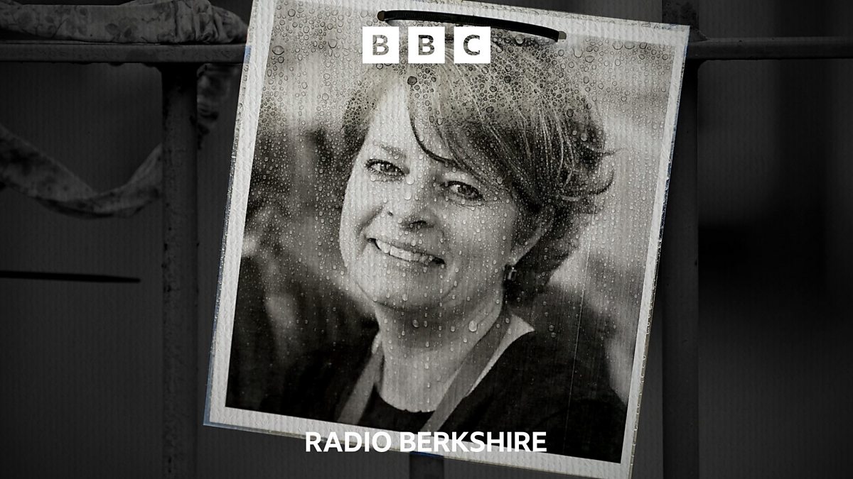 BBC Radio Berkshire - Ruth Perry: the story behind the inquest