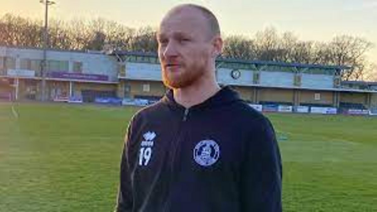 BBC Essex - BBC Essex Sport, Robbie Simpson: This group of lads go ...