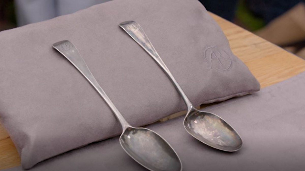 BBC One - Antiques Roadshow, Series 45, Sefton Park Palm House 2 ...