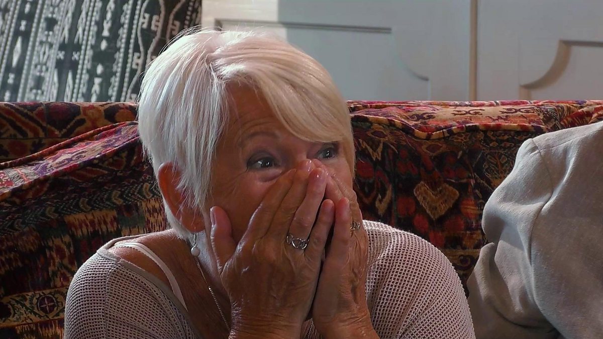 BBC One - Reunion Hotel, Series 1, Reunion Hotel - Trailer