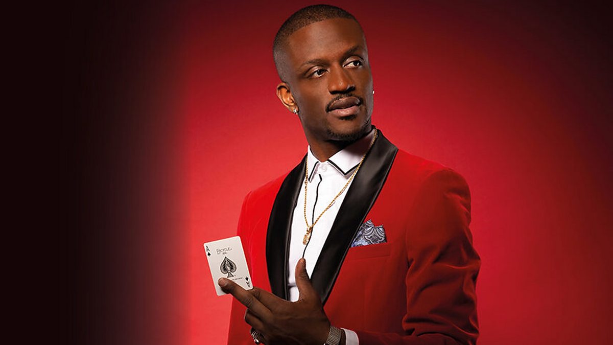 BBC Radio Northampton - Chance Litchfield, Magical Bones