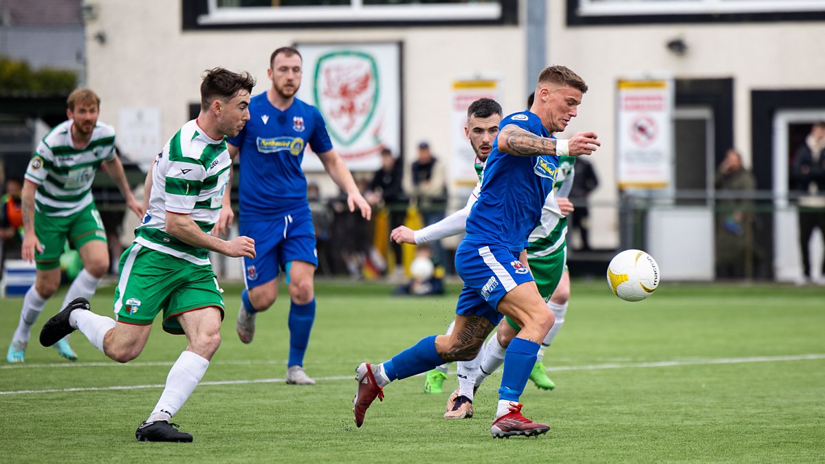 S4C - Sgorio, Cyfres 2022, Pennod 29