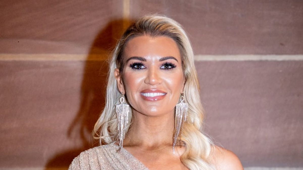 BBC Radio Tees - Scott Makin, Christine McGuinness talks new research ...