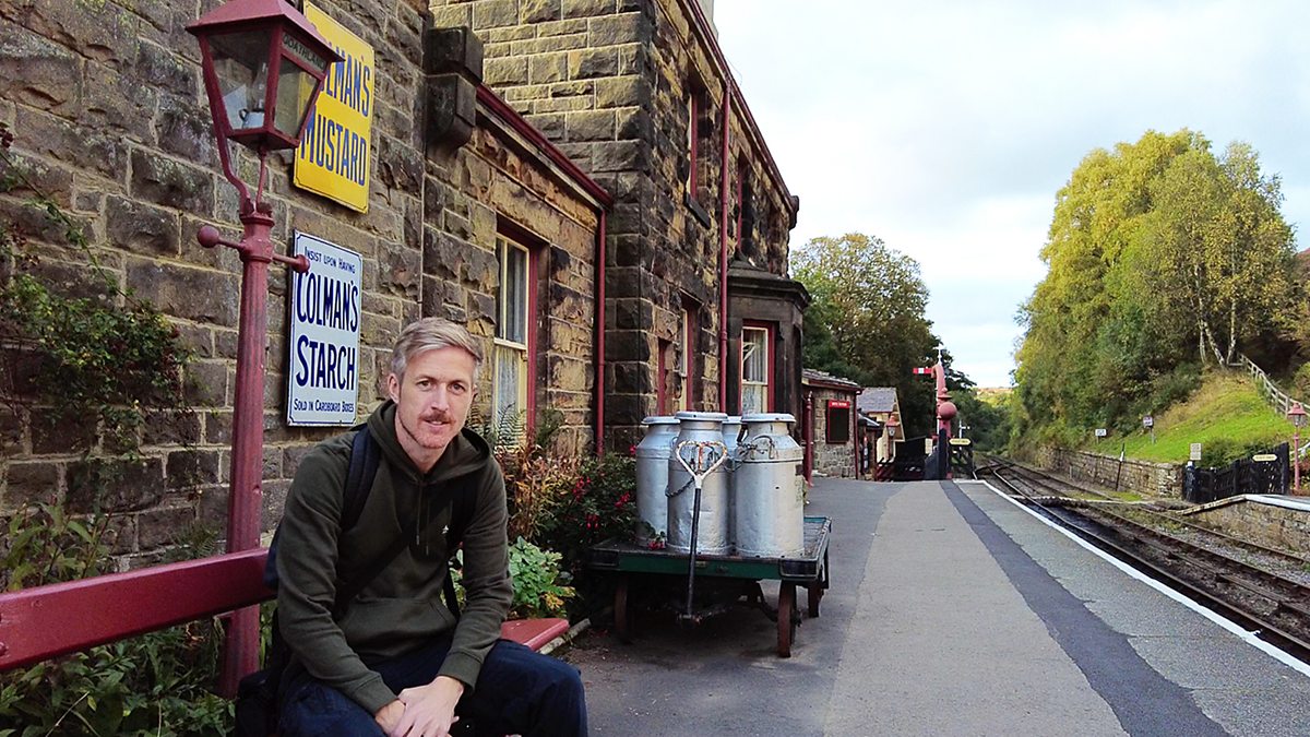 BBC Radio York - Jonathan Cowap, 27/03/2023, Stunning pictures and ...
