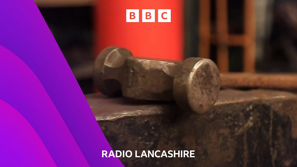 BBC Radio Lancashire - BBC Radio Lancashire, Forging for fun