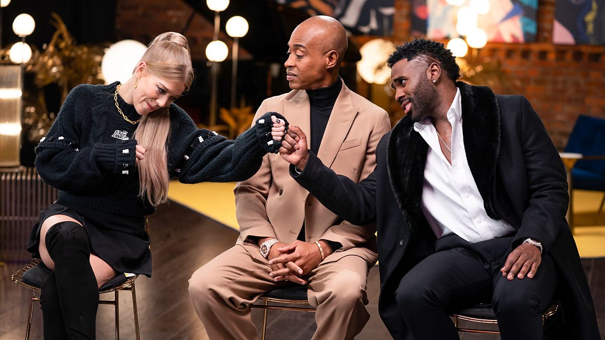 Project Icon: The UK’s Next Music Star - Series 1: Episode 2 - BBC iPlayer