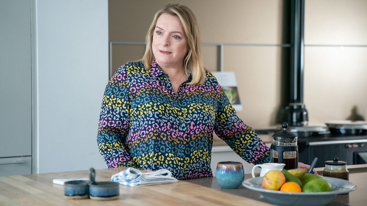 Magpie Murders - Series 1: Episode 5 - BBC iPlayer