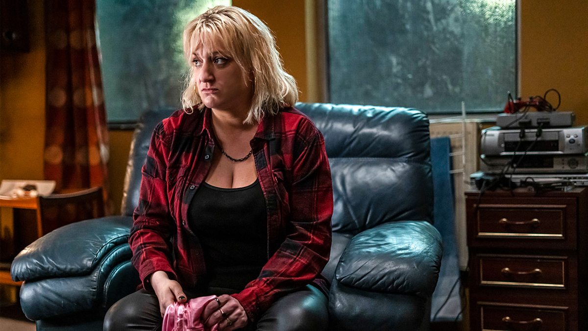 Rain Dogs - Series 1: 1. Its Hard to Be a Saint in the City - BBC iPlayer