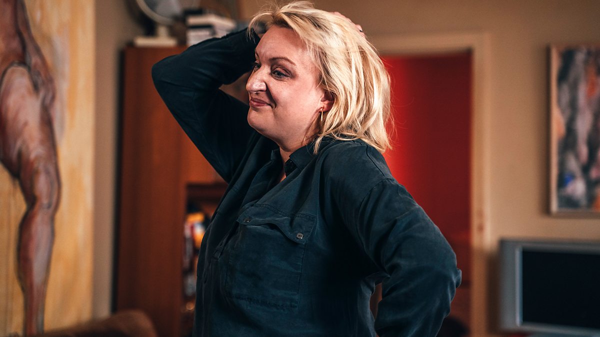 Rain Dogs - Series 1: 3. The Small World of Florian Selby - BBC iPlayer