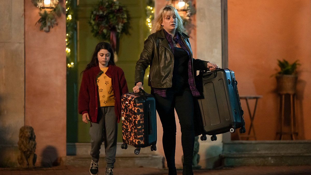 Rain Dogs - Series 1: 4. Didion Hell - BBC iPlayer