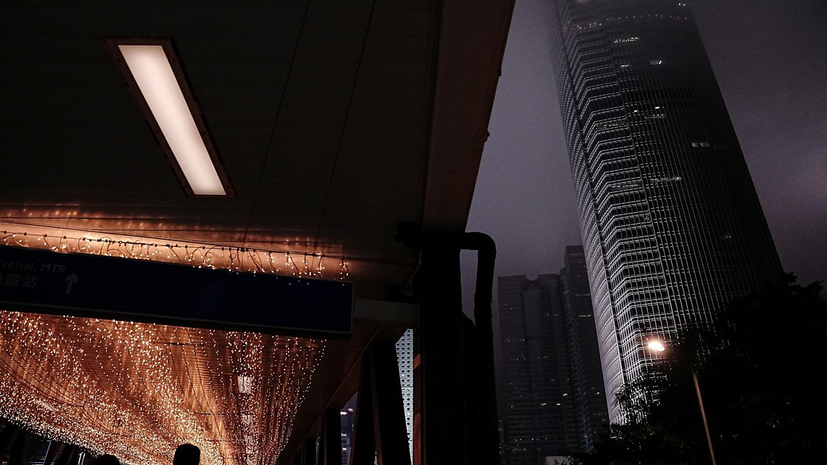 BBC World Service - World Business Report, What the world owes China