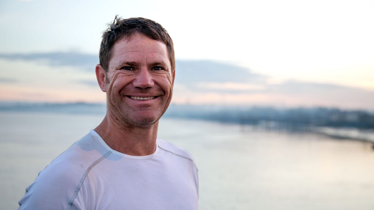 BBC Radio Devon - Pippa Quelch, 28/03/2023, Steve Backshall talks David Attenborough, the ...