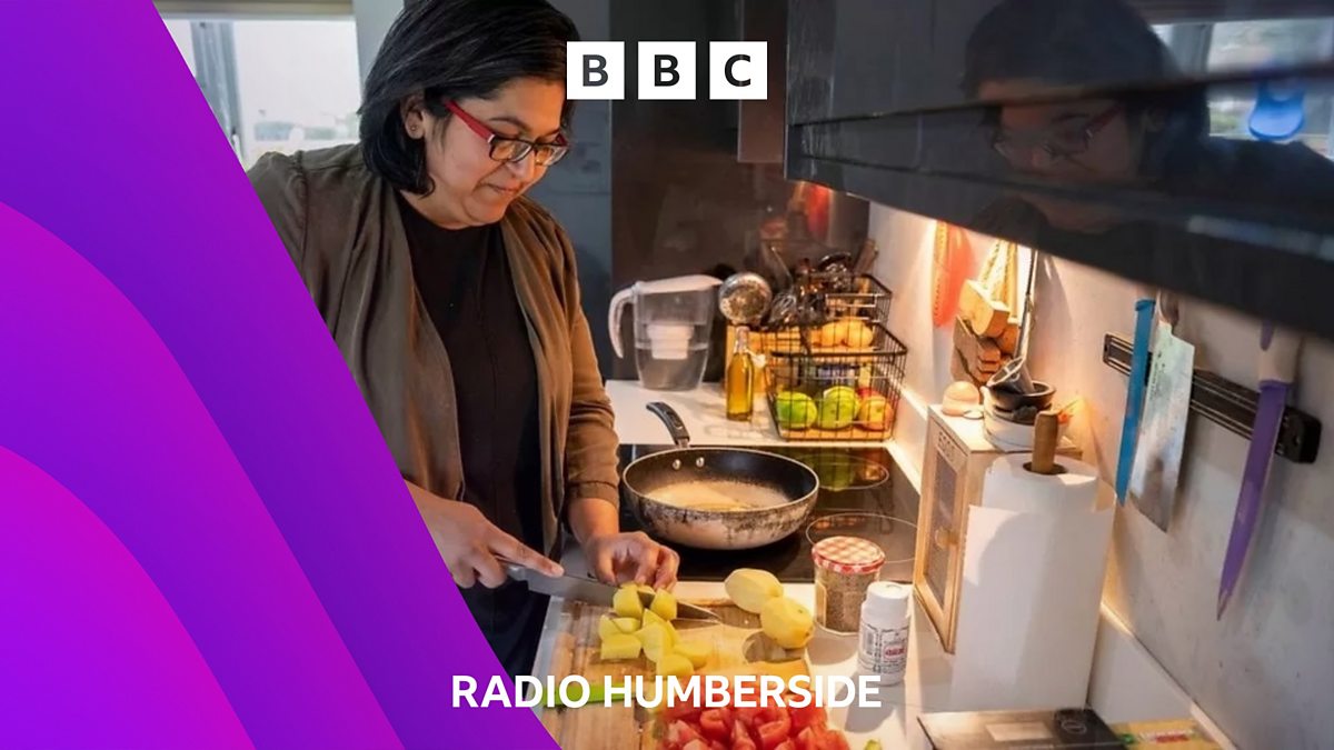 BBC Radio Humberside - BBC Radio Humberside, Live cookery show comes to ...