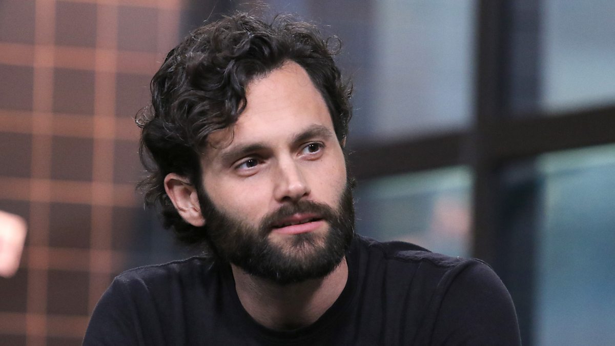 BBC World Service - The Arts Hour, Actor Penn Badgley on playing a murderer