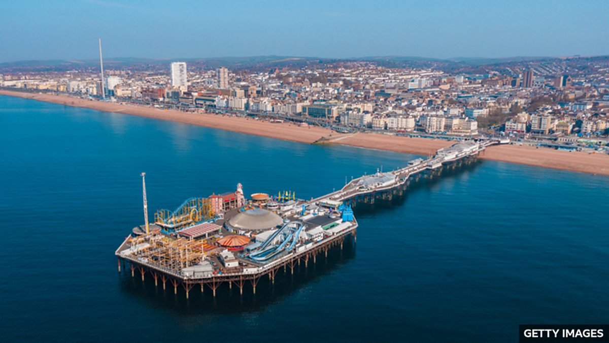 BBC - BBC Learning English, BBC Q&A “你问我答”: Wharf, quay, pier, jetty 辨析 ...