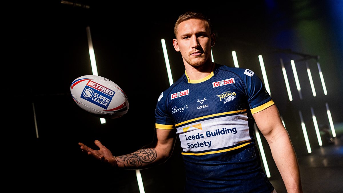 BBC Radio Leeds - West Yorkshire Sport Daily, Oledzki is ready and ...