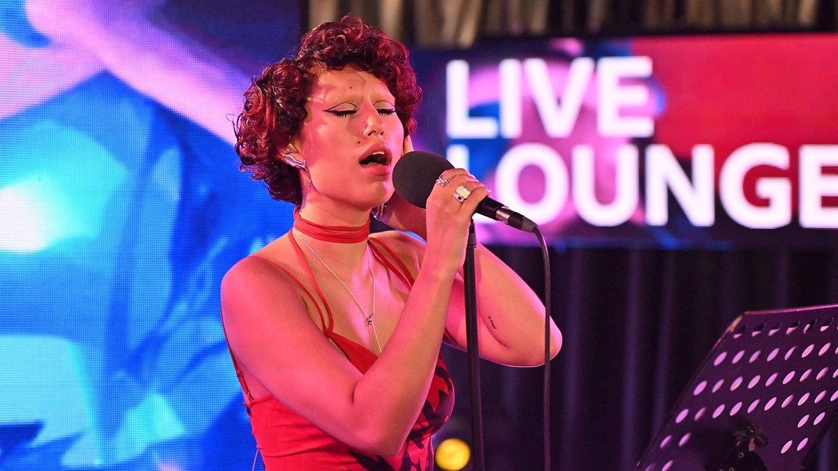 BBC World Service - Top of the Pops, Raye and Young Fathers, Partner ...