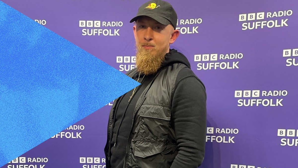 BBC Music - BBC Introducing, Suffolk, Chat success through story telling