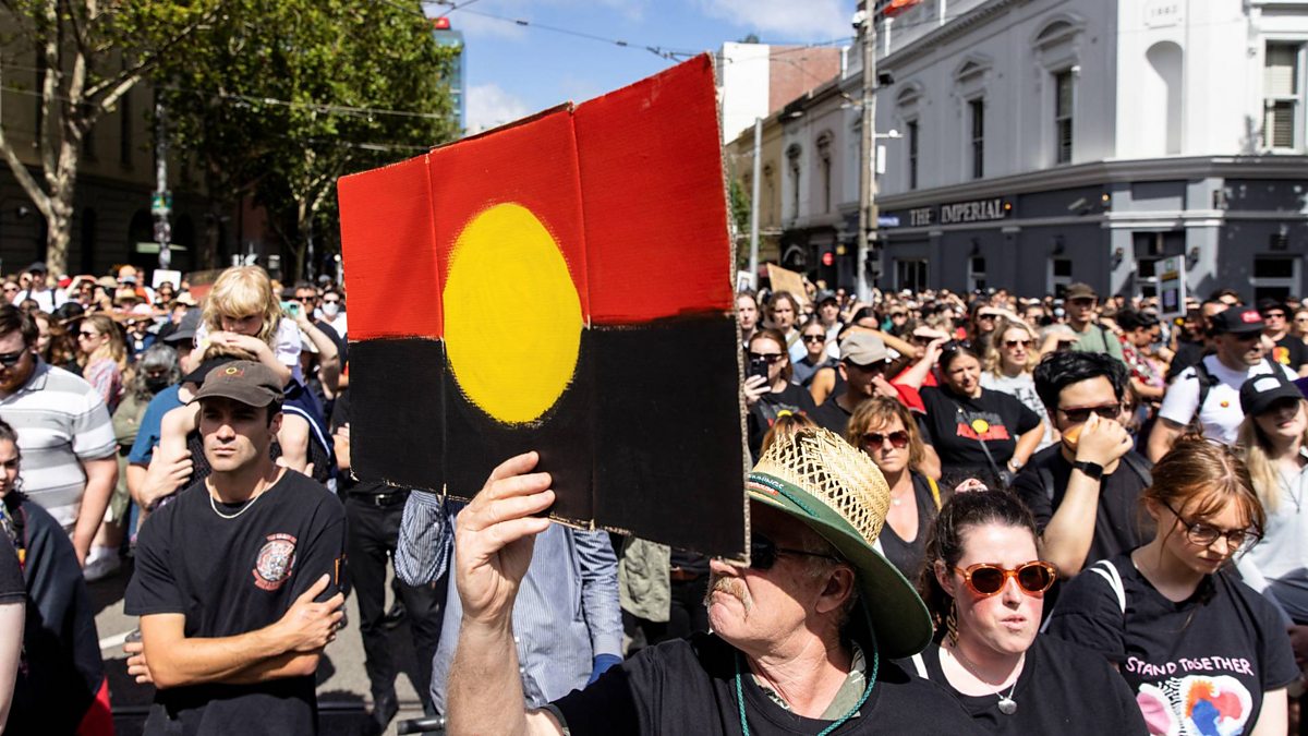 BBC World Service - Newsday, Australia's First Nations voice referendum ...