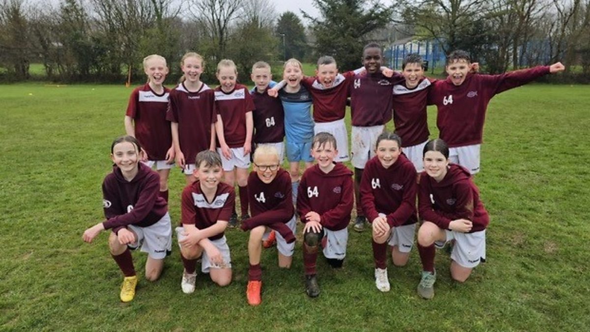 BBC Radio Devon - John Acres, 30/03/2023, Plymouth primary school ...