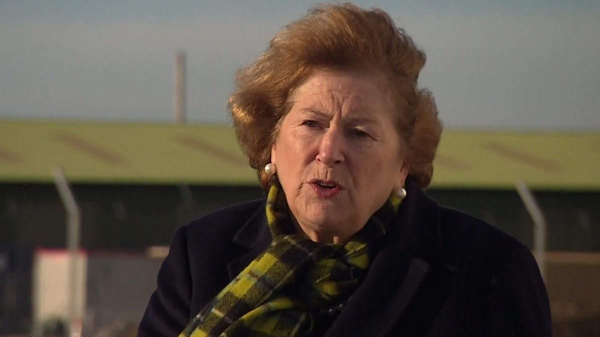 BBC Radio Cornwall - Julie Skentelbery, 30/03/2023, Linda Taylor on Devolution, a directly ...