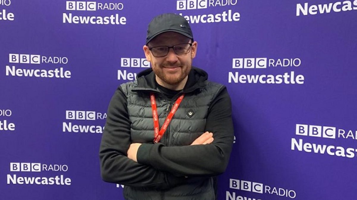 BBC Radio Newcastle - Anna Foster, 30/03/2023, Kenny Atkinson: The ...