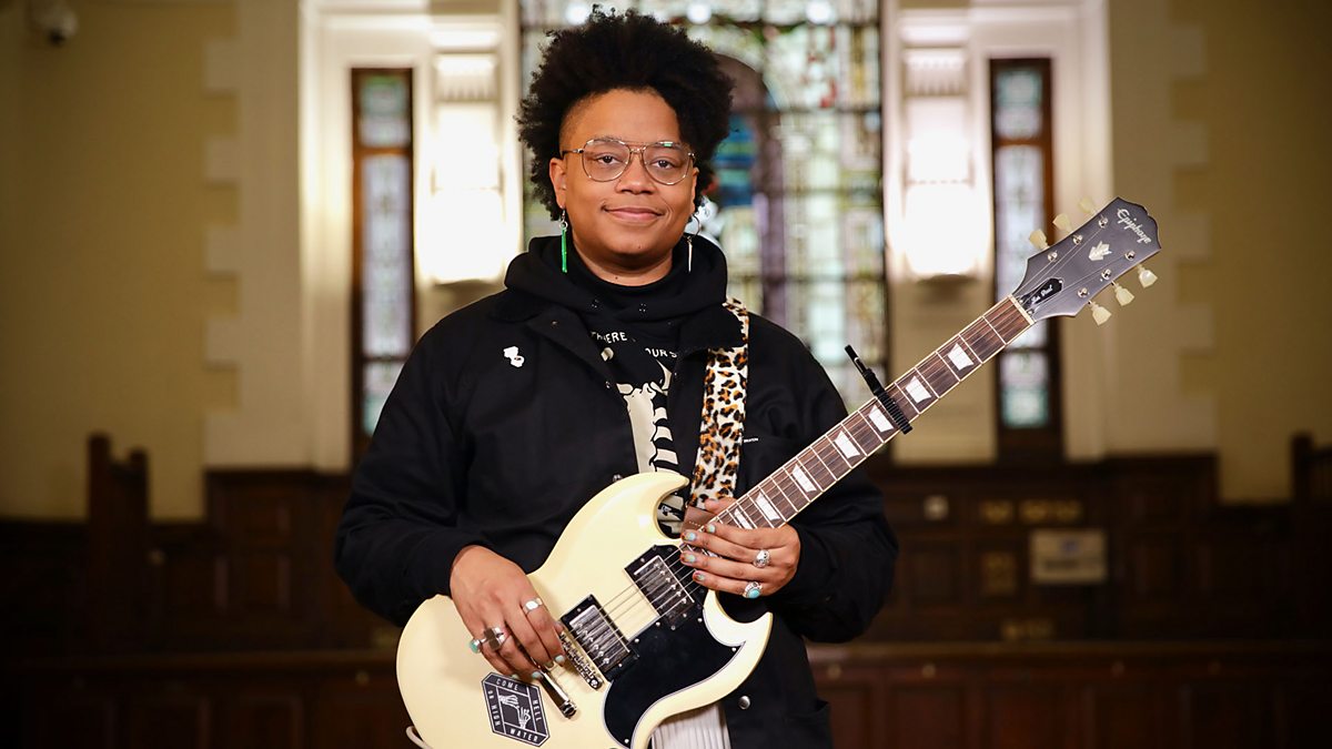 BBC ALBA - Seirm, Series 9, Episode 7