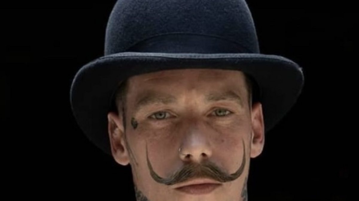 BBC Radio Northampton - Tim Wheeler, Moustache Champion, Food ...