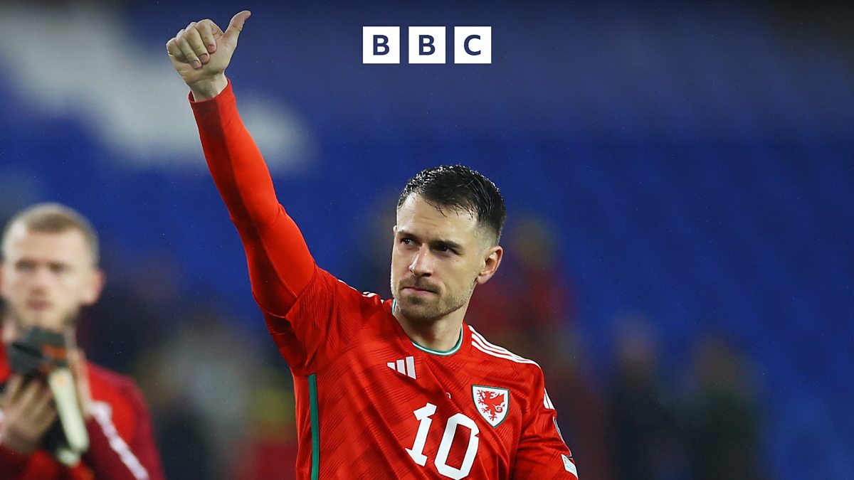 BBC Radio Wales - Feast of Football, Episode 256: Four points, job done!