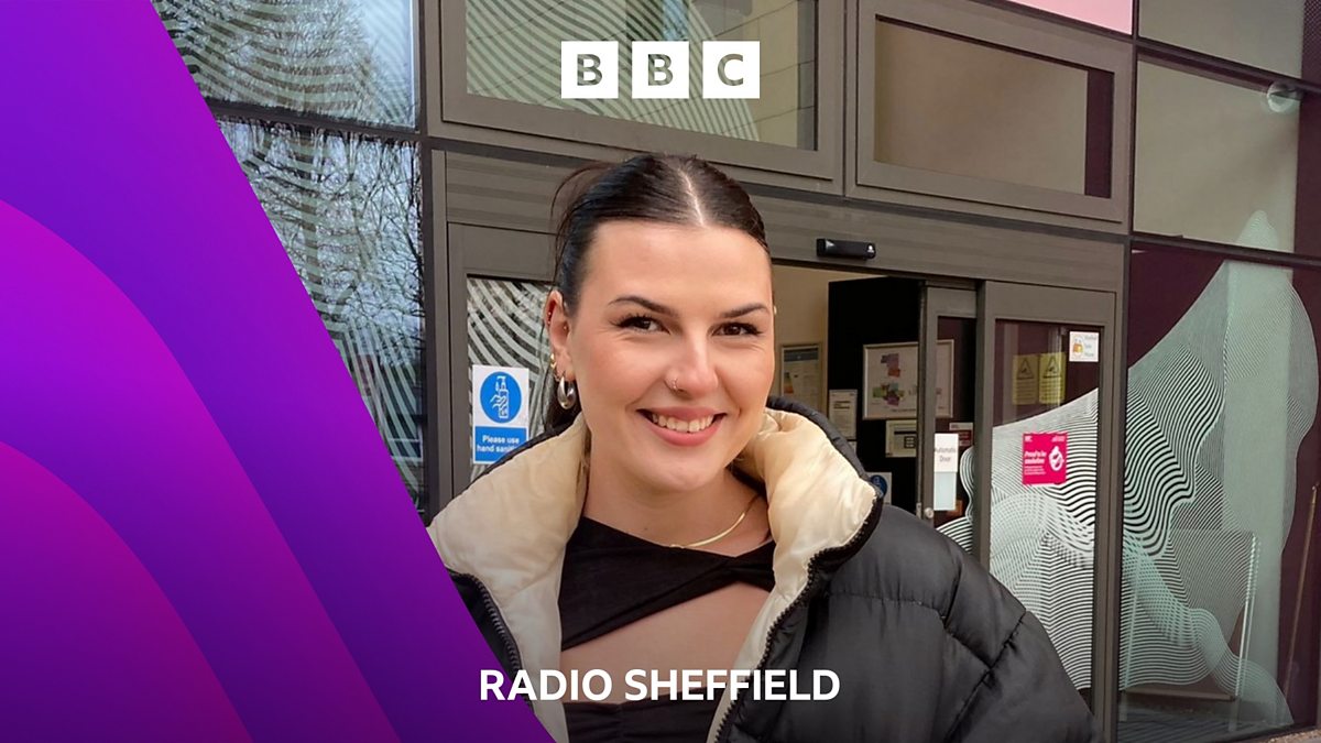 BBC Radio Sheffield - BBC Radio Sheffield, Care leaver's unexpected ...