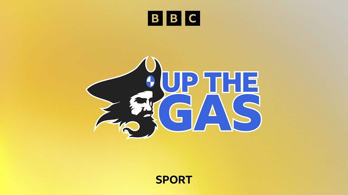 BBC Radio Bristol - Up the Gas, How much for Aaron Collins?