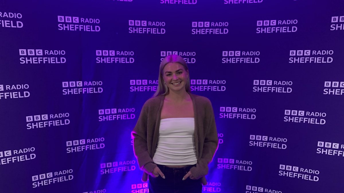 BBC Radio Sheffield - Sport Heaven, 'It feels fantastic'