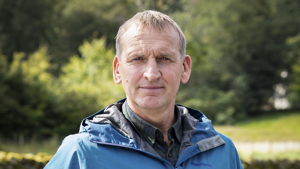 BBC Radio Manchester - Anna Jameson, Christopher Eccleston (31/03/2023 ...