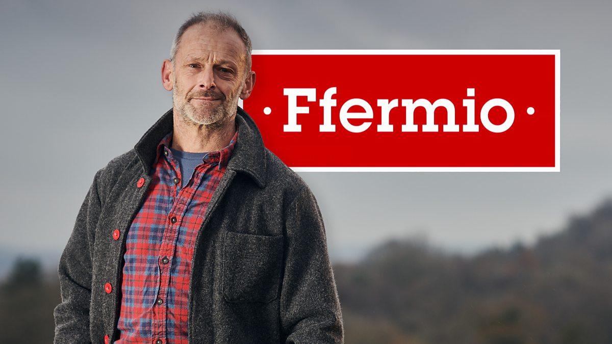 S4C - Ffermio, Mon, 20 Mar 2023